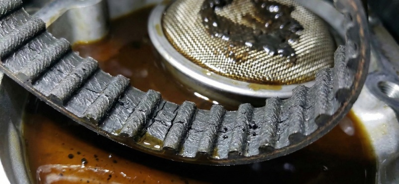 Top 5 Most Frequent Engine Failures in Turkey | Causes & Solutions