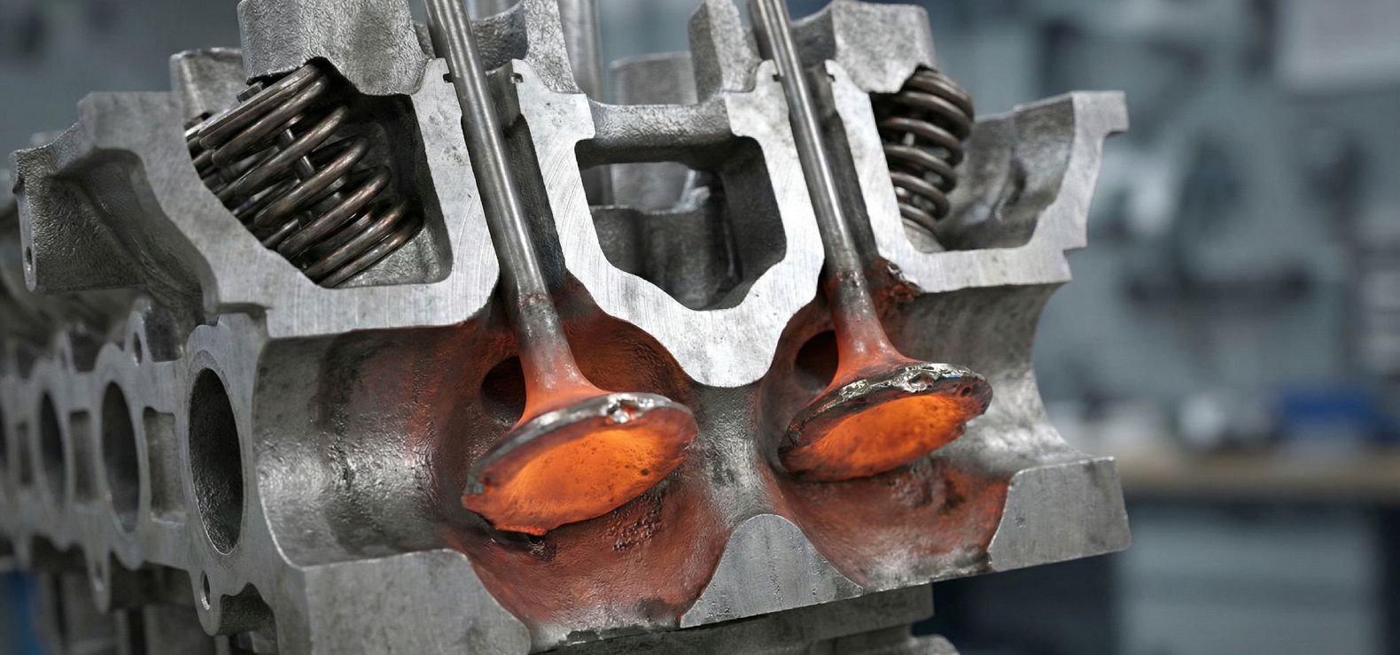 Top 5 Most Frequent Engine Failures in Turkey | Causes & Solutions